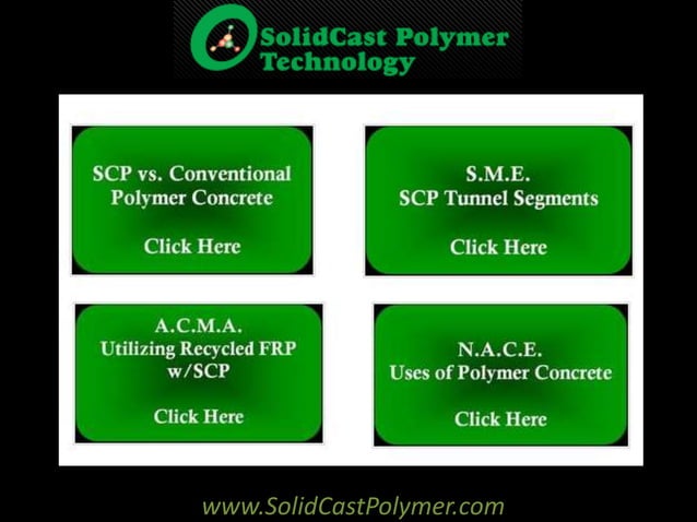 SolidCast Polymer Technologies | PPTX