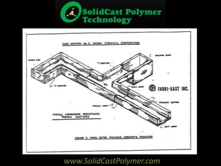 SolidCast Polymer Technologies | PPTX