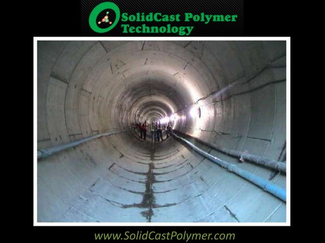 SolidCast Polymer Technologies | PPTX