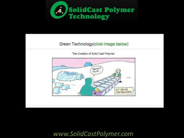 SolidCast Polymer Technologies | PPTX