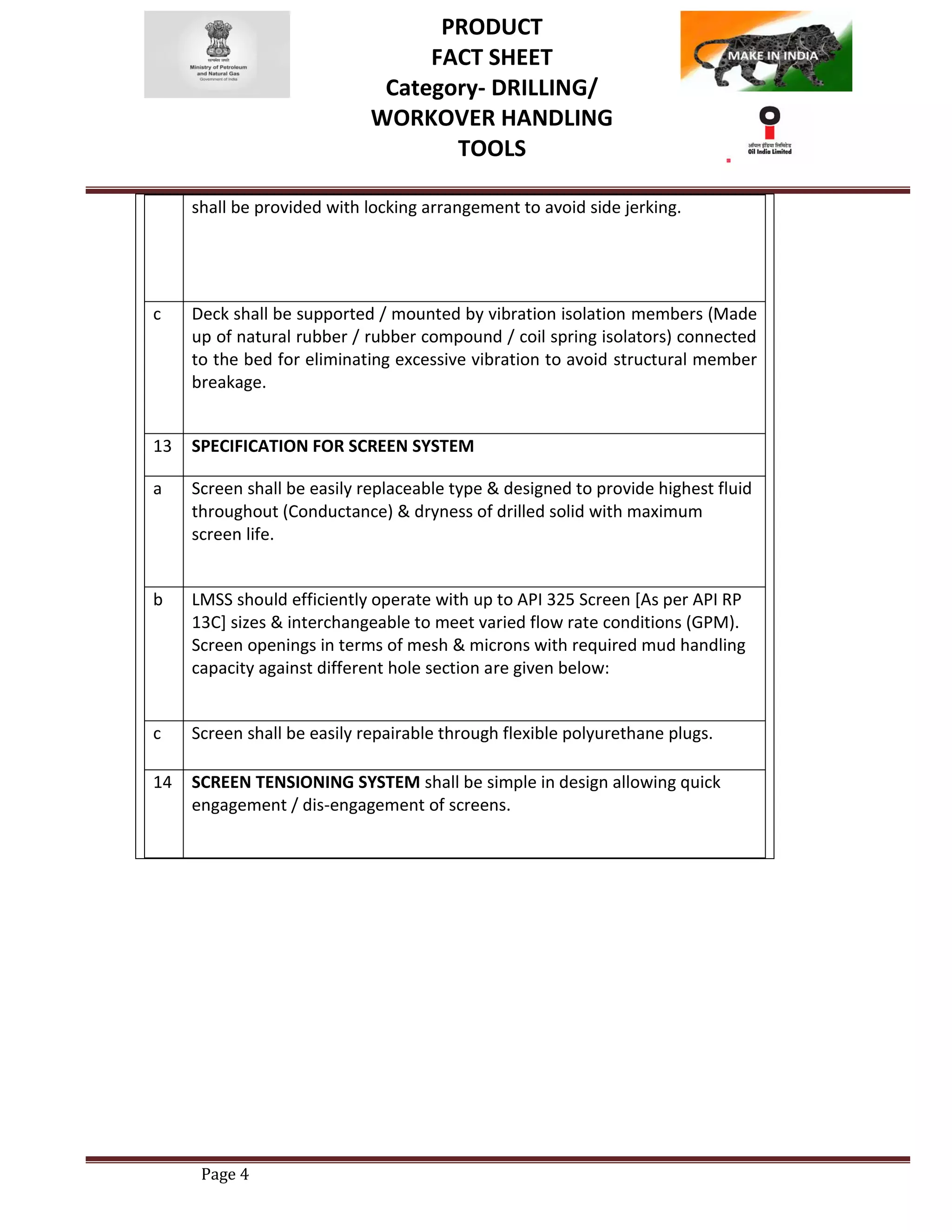 Solid control Fact Sheet.pdf