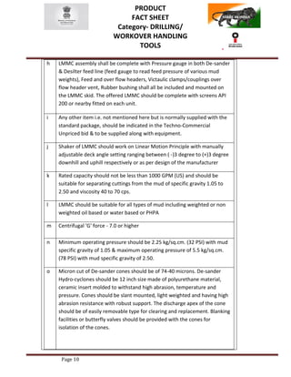 Solid control Fact Sheet.pdf