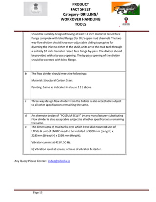 Solid control Fact Sheet.pdf