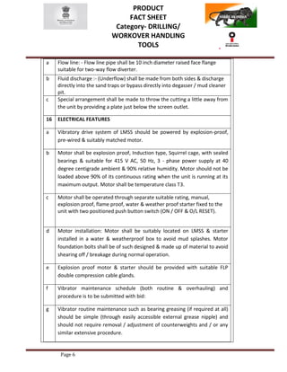Solid control Fact Sheet.pdf