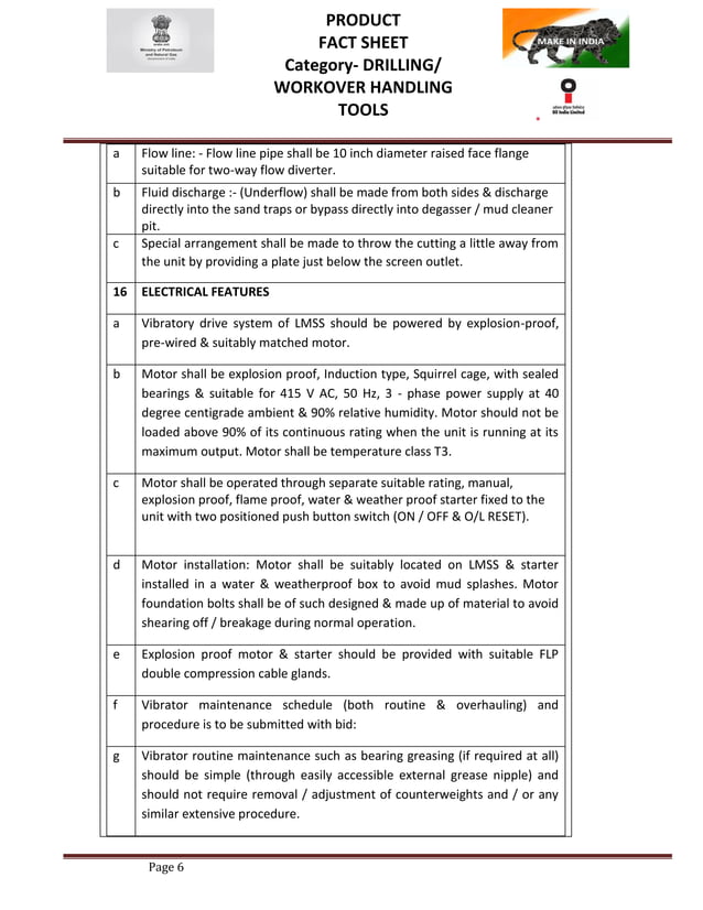 Solid control Fact Sheet.pdf