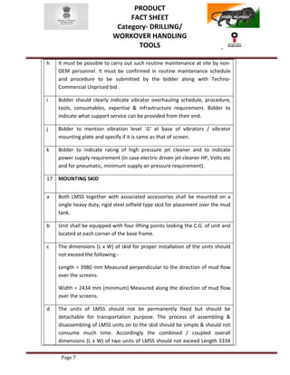 Solid control Fact Sheet.pdf