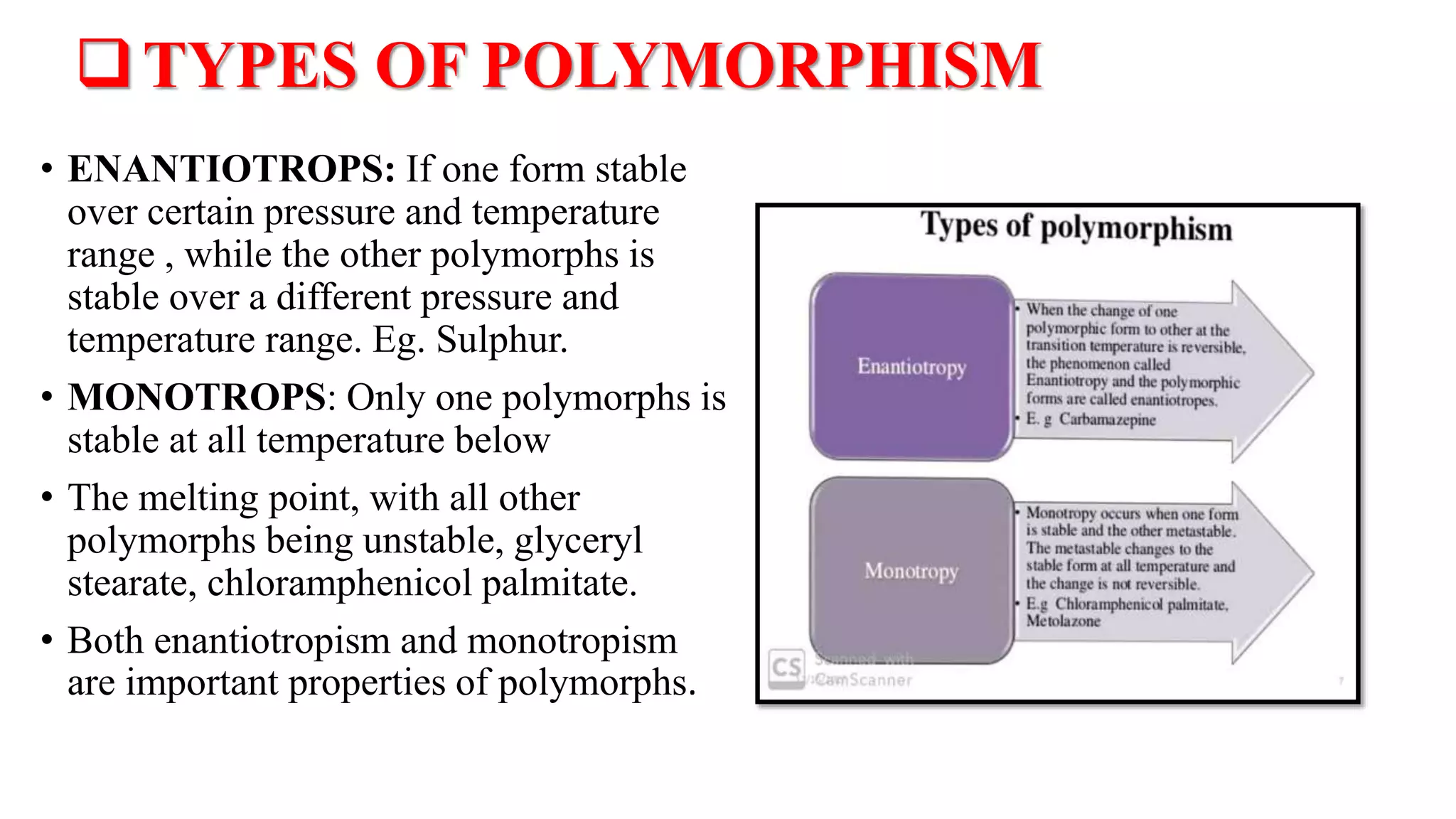 State of matter and properties of matter (Part-7)(Solid-crystalline ...