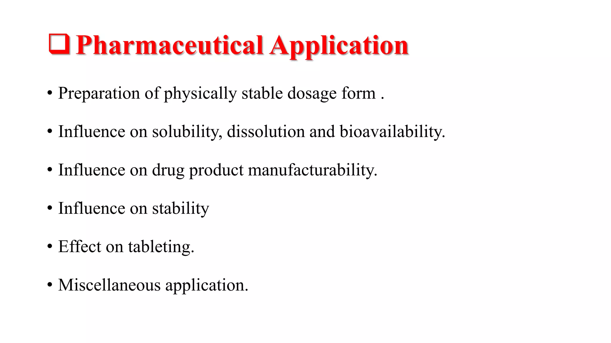 State of matter and properties of matter (Part-7)(Solid-crystalline, Amorphous and Polymorphism ...
