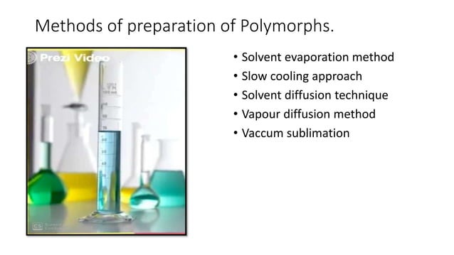 State Of Matter And Properties Of Matter Part 7 Solid Crystalline Amorphous And Polymorphism