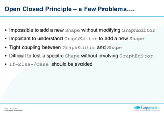 SOLID Design Principles | PPT