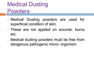 Solid dosage forms | PPTX