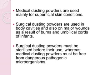 Solid dosage forms ppt | PPTX