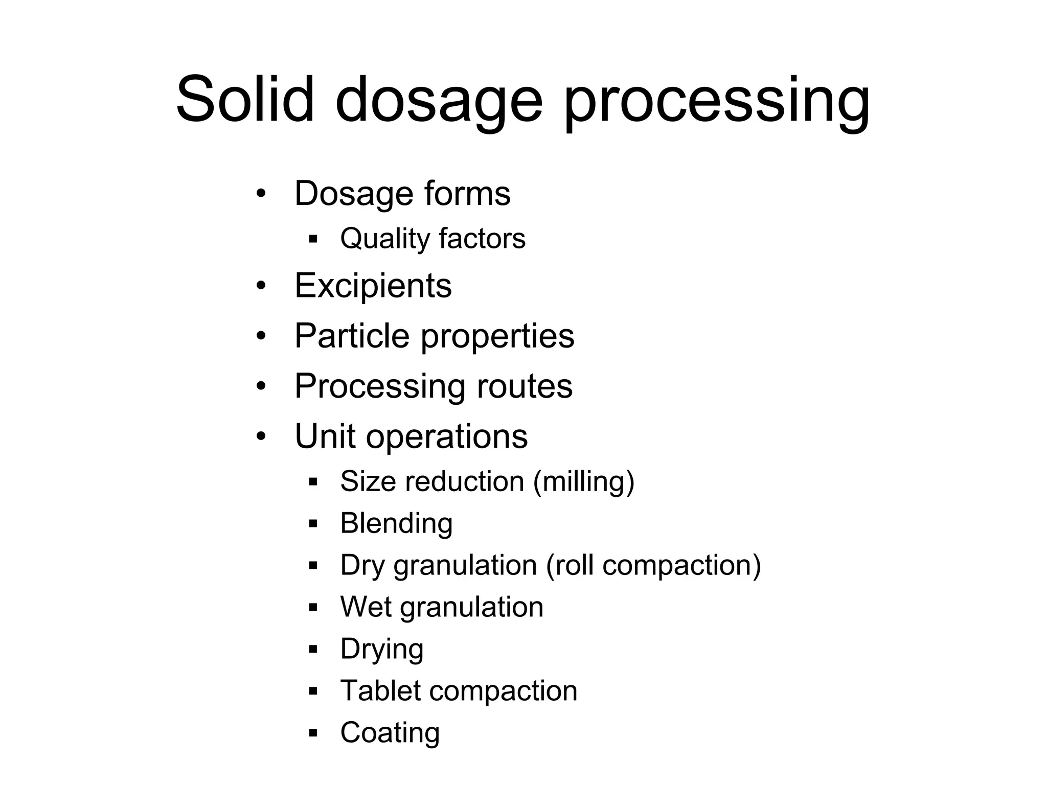 SolidDosageProcessing (1).ppt