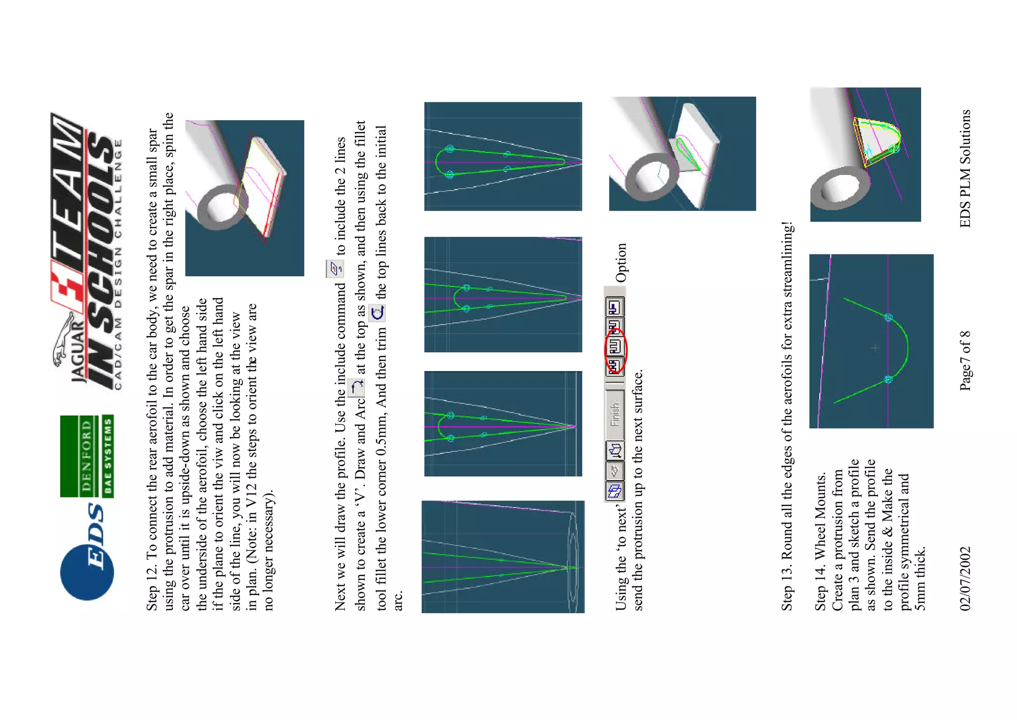 Solidedge F1 Tutorial Pdf