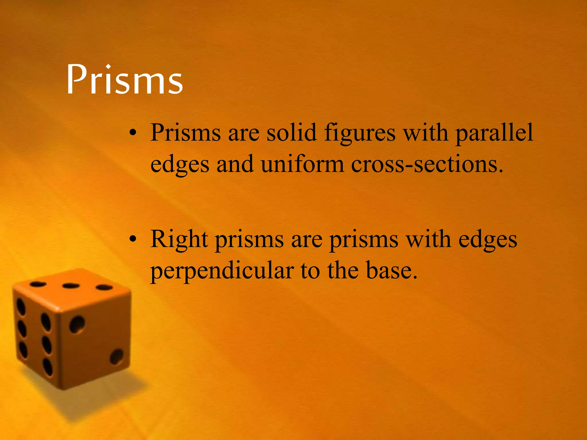 Solid figures | PPTX