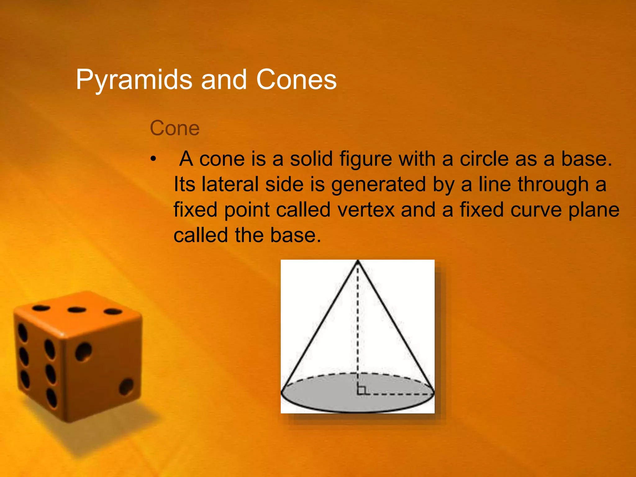 Solid figures | PPTX