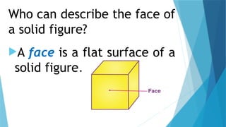 SOLID FIGURES- mathematics PRESENTATION.pptx