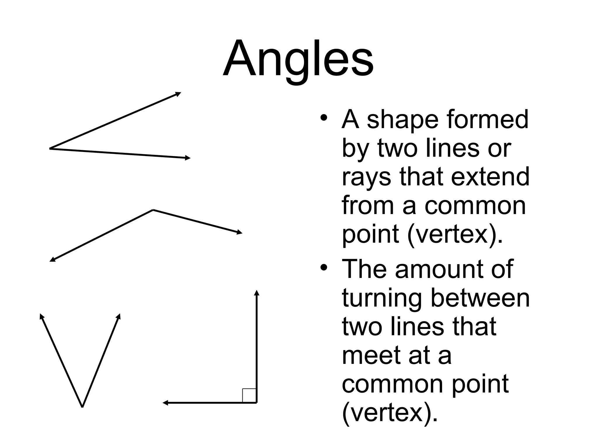 Solid figures 6th grade power point | PPT