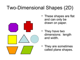Solid figures 6th grade power point | PPT