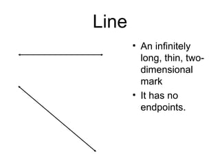 Solid Figures 6th Grade Power Point Ppt