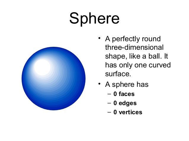 Solid figures 6th grade power point