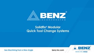 Solidfix | PPT | Free Download