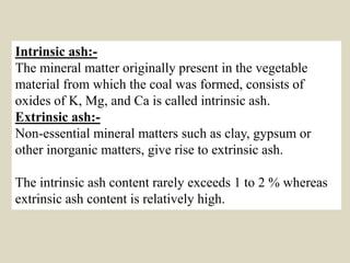 Solid fuel student copy - engineering chemistry.ppt