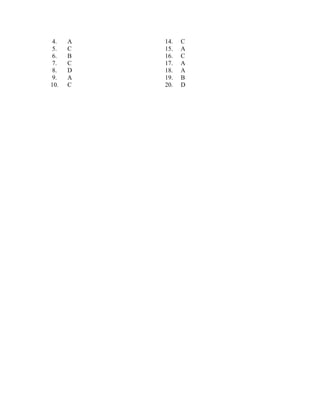 Solid geometry pmr paper 1 | DOC