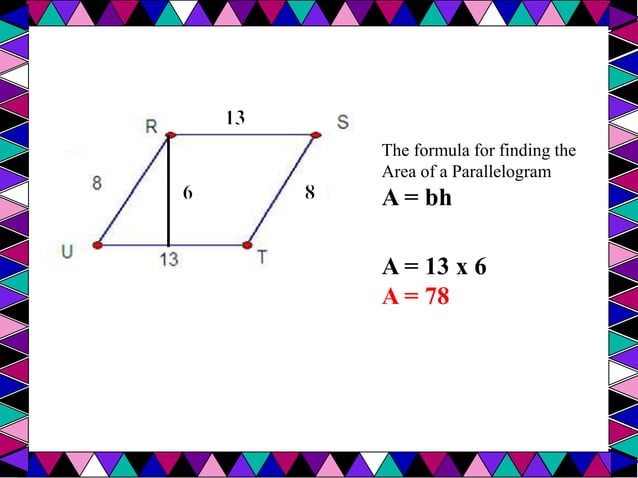 Solid Geom Report (NEW).pptx | Physics | Science