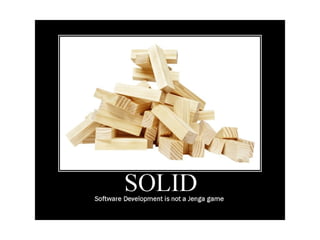 SOLID & GRASP | PPT