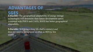 Solid Gravity Energy Storage System for Dynamic Stability.pptx