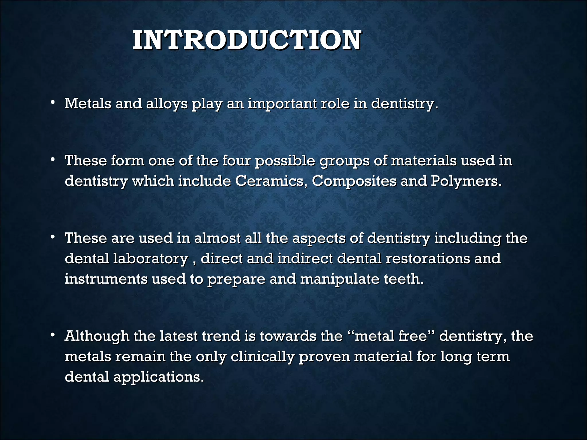 Solidification of metals | PPT