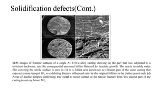 Solidification | PPT
