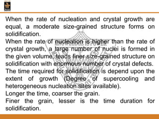 Solidification.pdf . | PPT