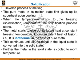 Solidification.pdf . | PDF