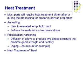 solidification and heat treatment.ppt
