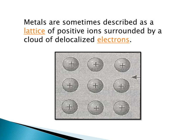 Solidification and microstructure of metals | PPTX