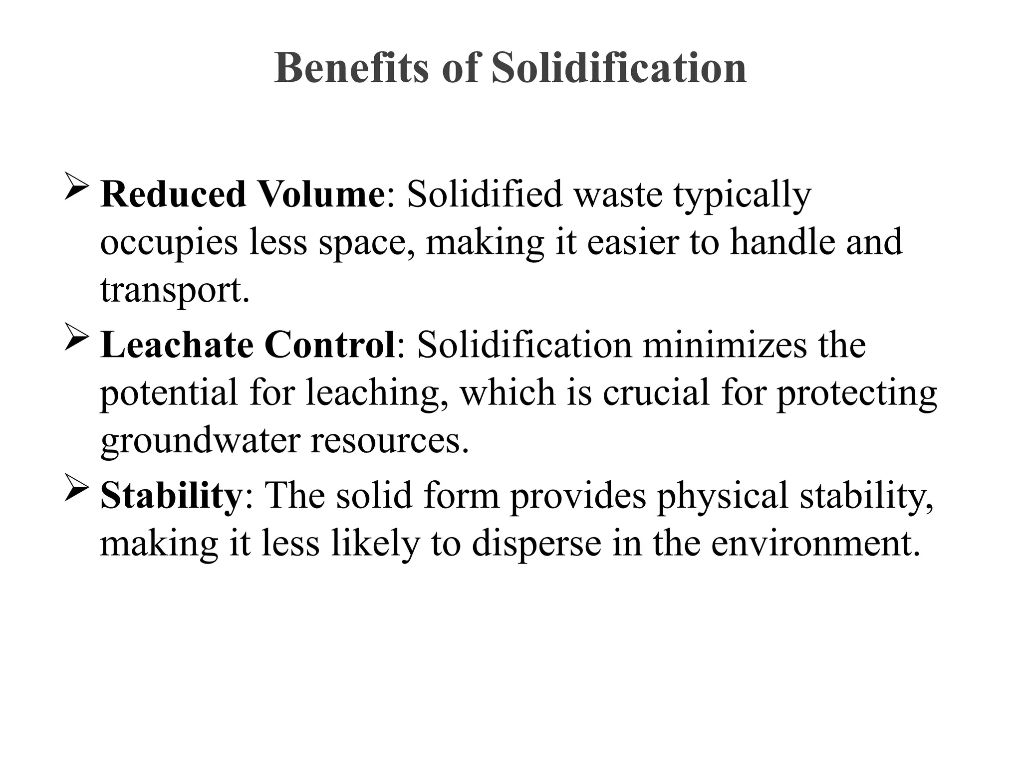 Solidification and Stabilization of hazardous waste.pptx