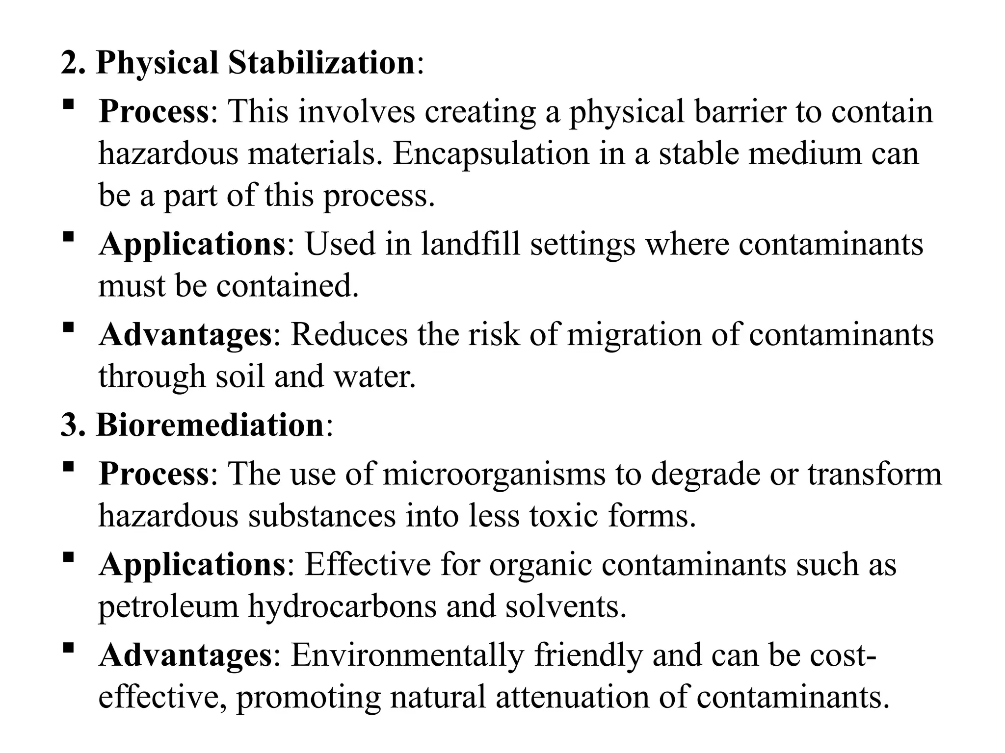 Solidification and Stabilization of hazardous waste.pptx