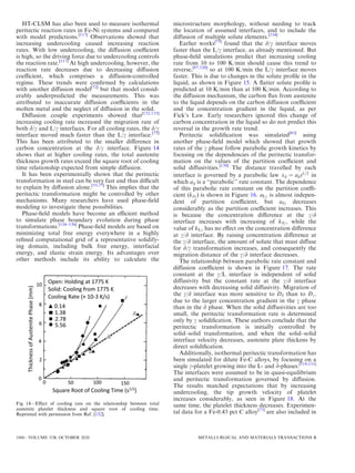 Solidification on Peritectic point.pdf | Chemistry | Science