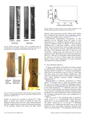 Solidification on Peritectic point.pdf | Chemistry | Science