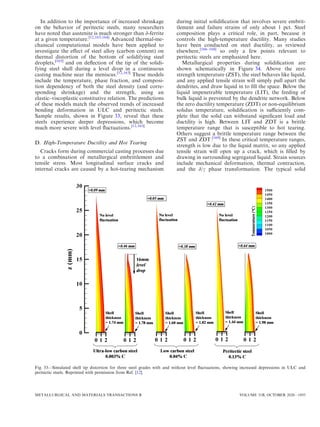Solidification on Peritectic point.pdf | Chemistry | Science