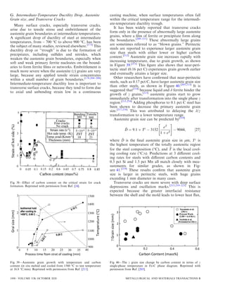 Solidification on Peritectic point.pdf | Chemistry | Science