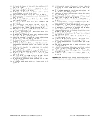 Solidification on Peritectic point.pdf