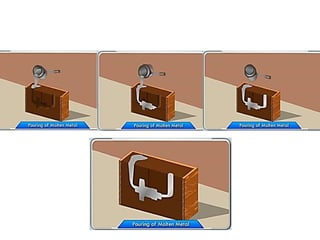 solidification process_How nucleation is formed.pptx