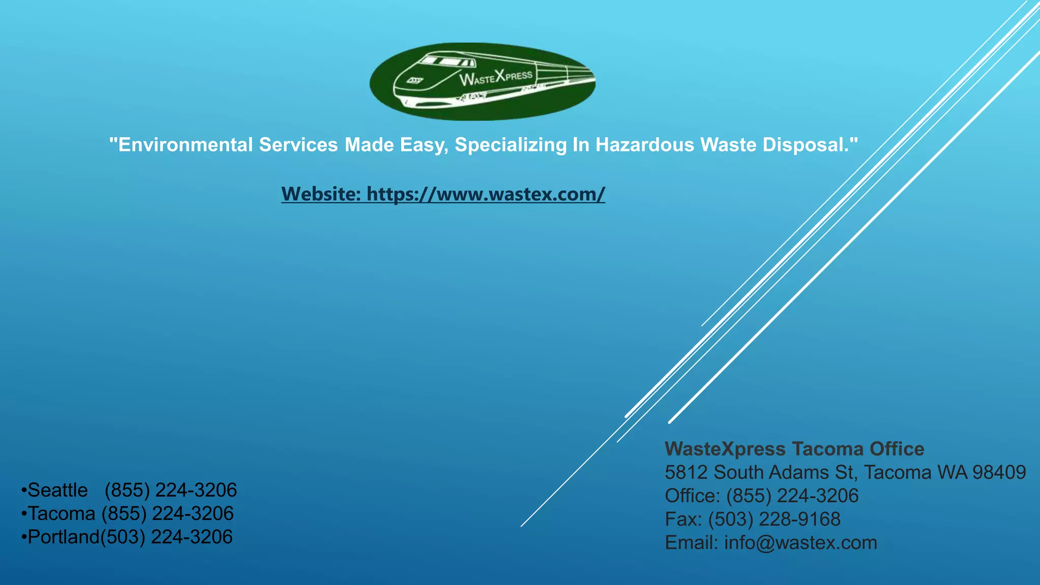 Solidification & Stabilization: A Method of Industrial Waste Disposal | PPT