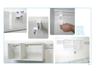 SOLID INFINITY Building SYSTEM Catalogue | PPT