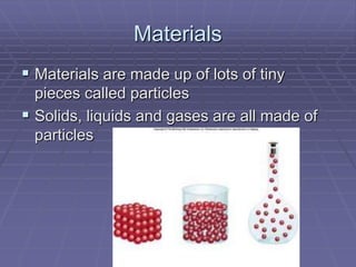 Solid liquid | PPT