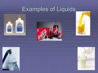 Solid liquid | PPT