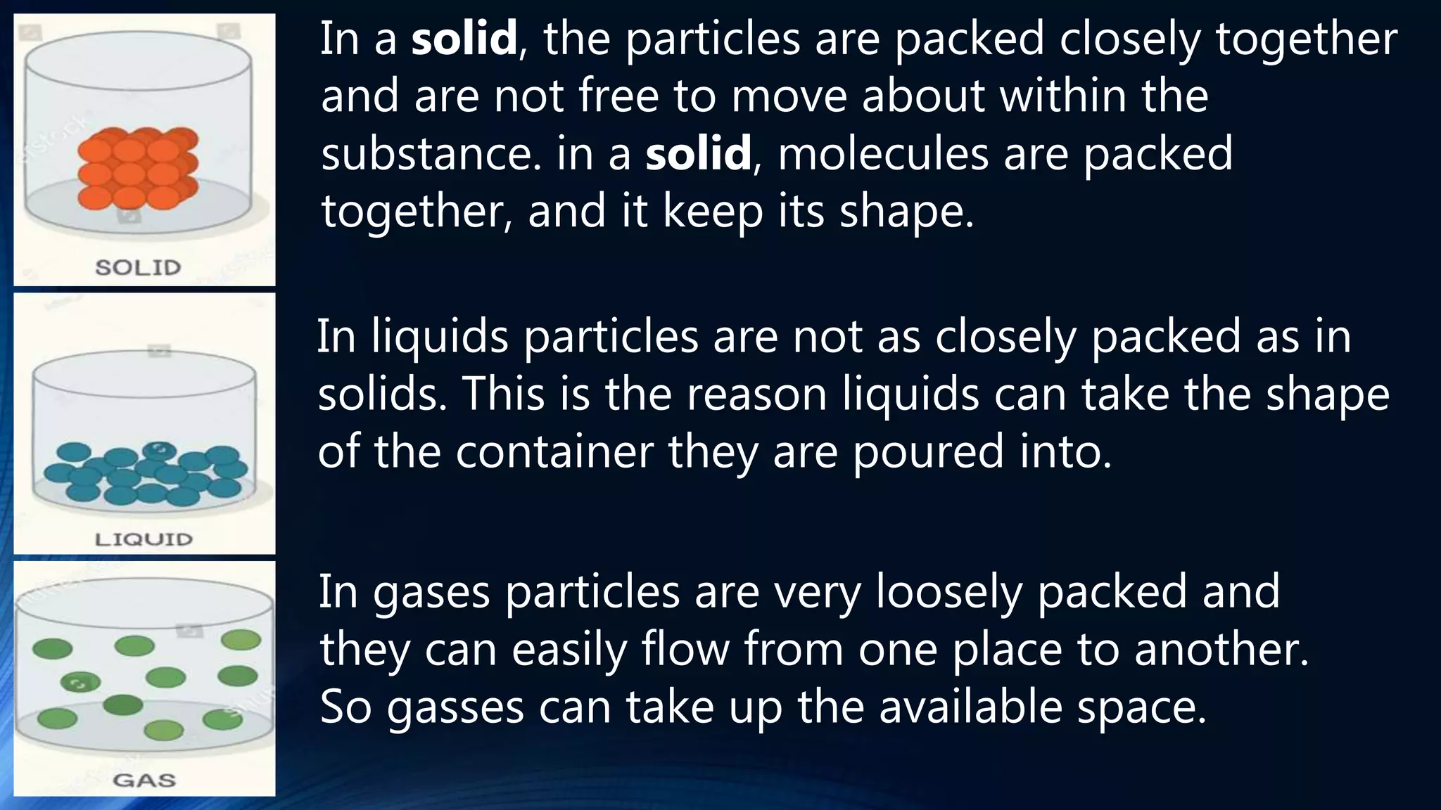 Solid liquid and gases class 4 cbse_deepa unnikrishnan | PPTX